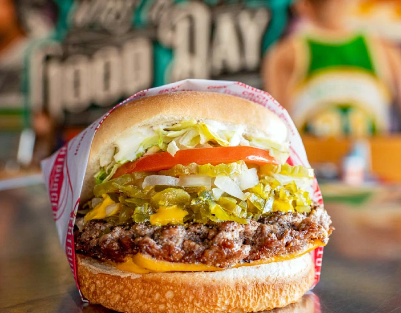 Fast food devi borsadan çıkarılıyor - Gıda Bülteni