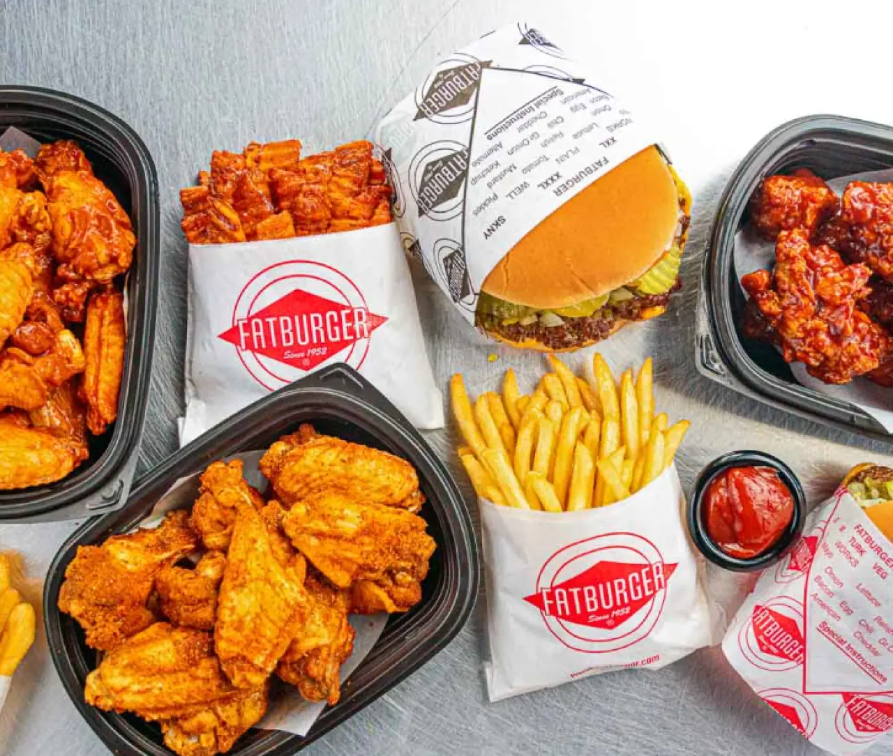 Fast food devi borsadan çıkarılıyor - Gıda Bülteni